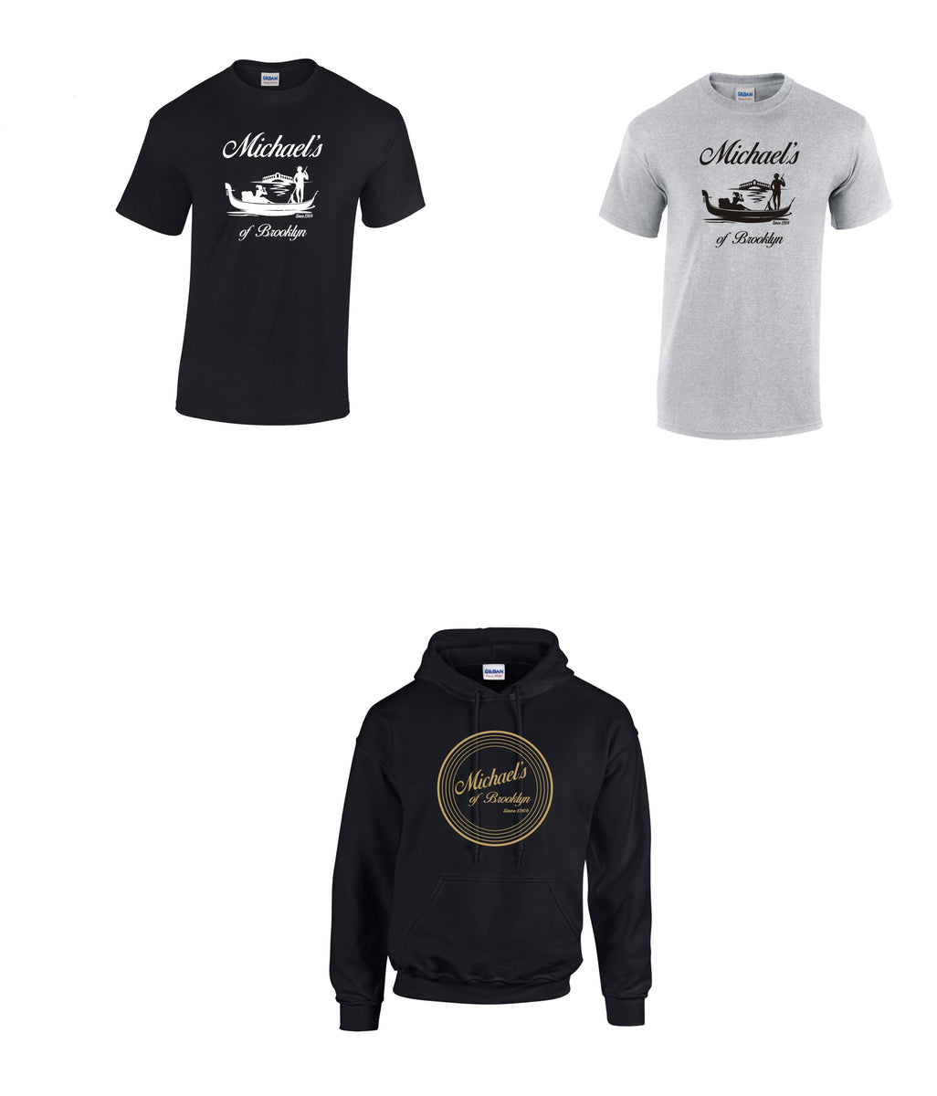 Merchandise – Michael's of Brooklyn