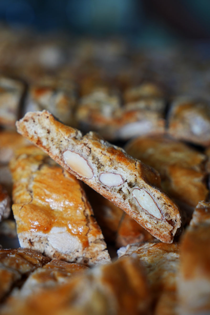 1 lb. Biscotti Cookies – Michael's of Brooklyn